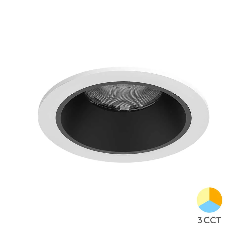 LED DOWNLIGHT LINEX 10W 3CCT BELA