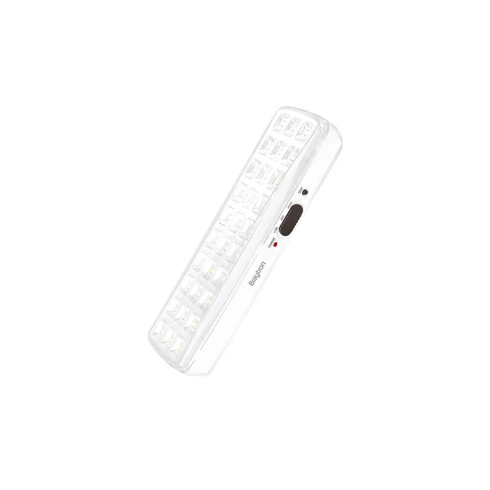 BM30 30LED 6500K BELA RECHARGEABLE LIGHT
