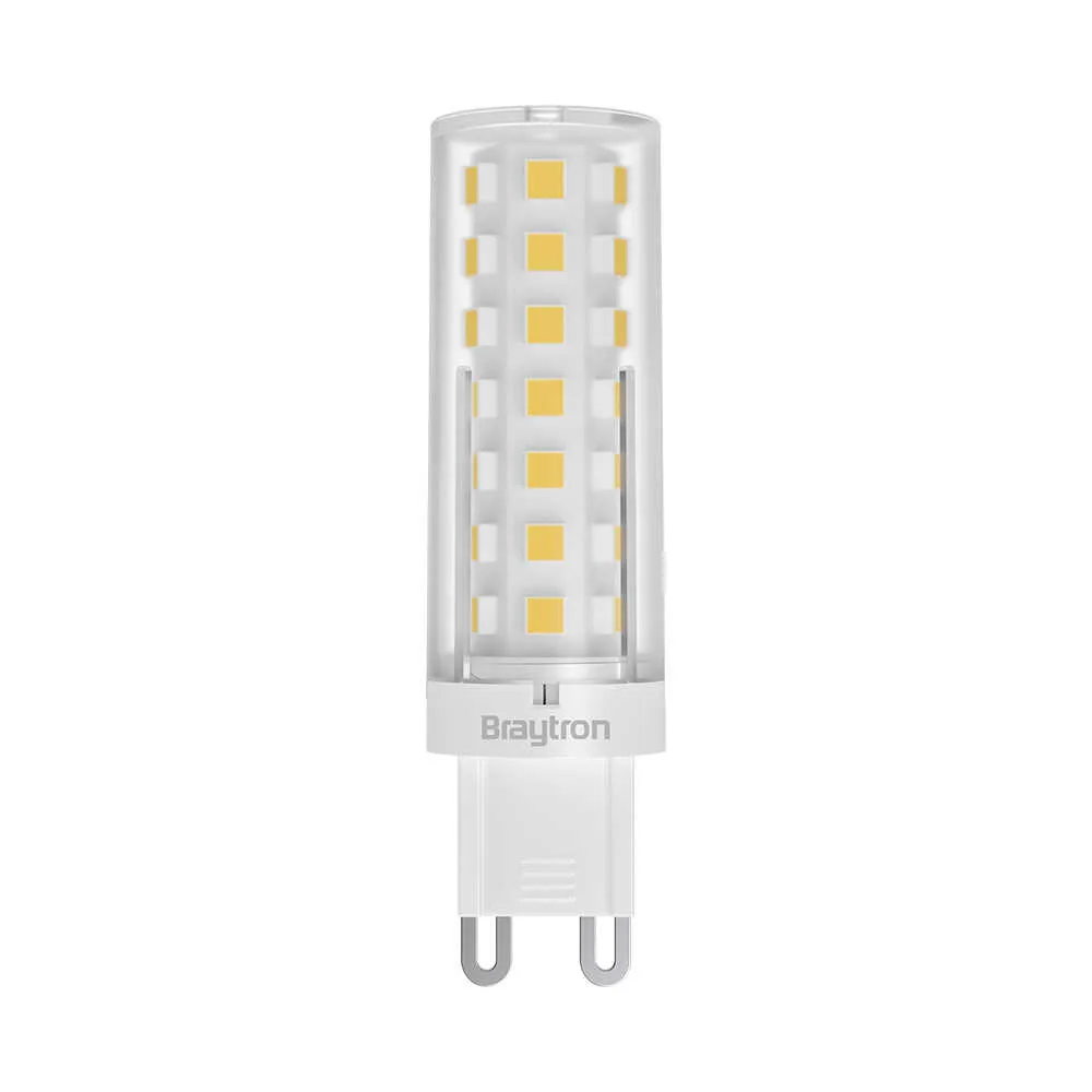 ADVANCE 6,5W G9 240D 220V 6500K LED BULB