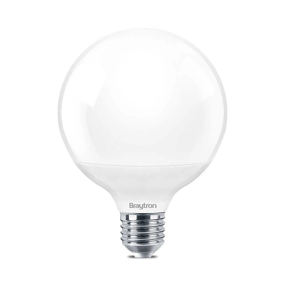 ADVANCE 14W E27 G95 6500K LED BULB