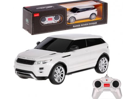 RASTAR Range Rover 1:24