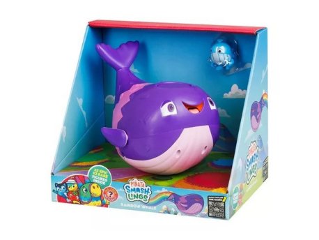 DEXY CO SMASHLINGS RAINBOW KIT SET ZA IGRU
