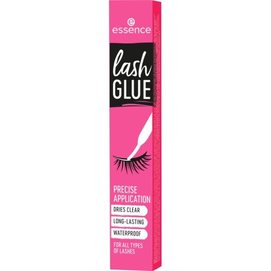 Essence lepak za veštačke trepavice 4,7g