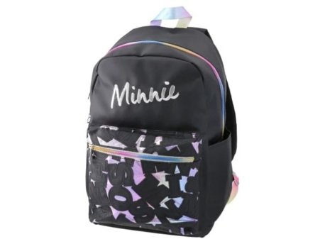 Best Buy Ranac pop teen minnie mouse fashion letters