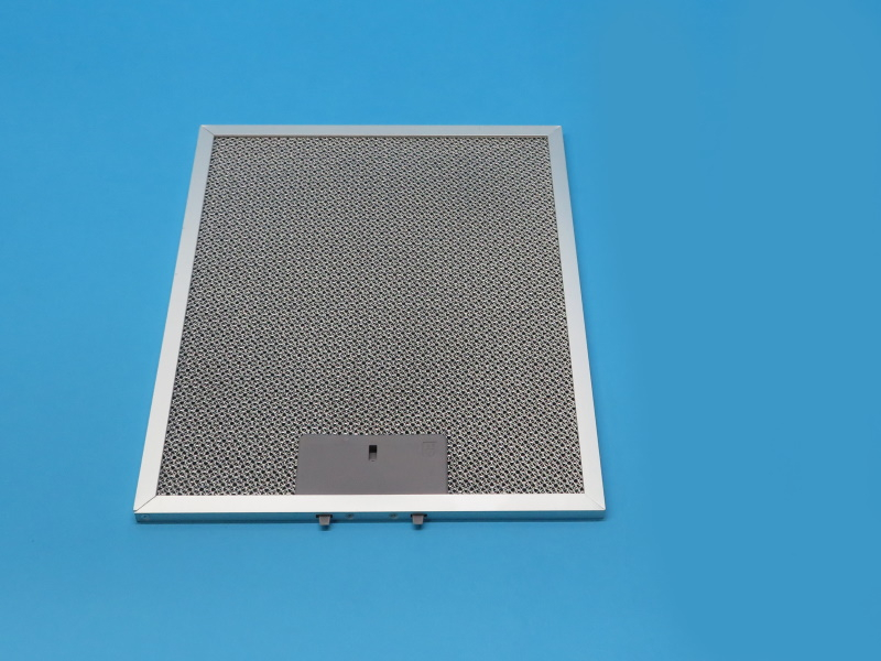 FILTER MASNOCE ASPIRATORA GORENJE 861286 ORIGINAL METALNI MODELI WHC629E4X-DE CH6C4BXUK H60BS WHC629E4W WHC629E4X