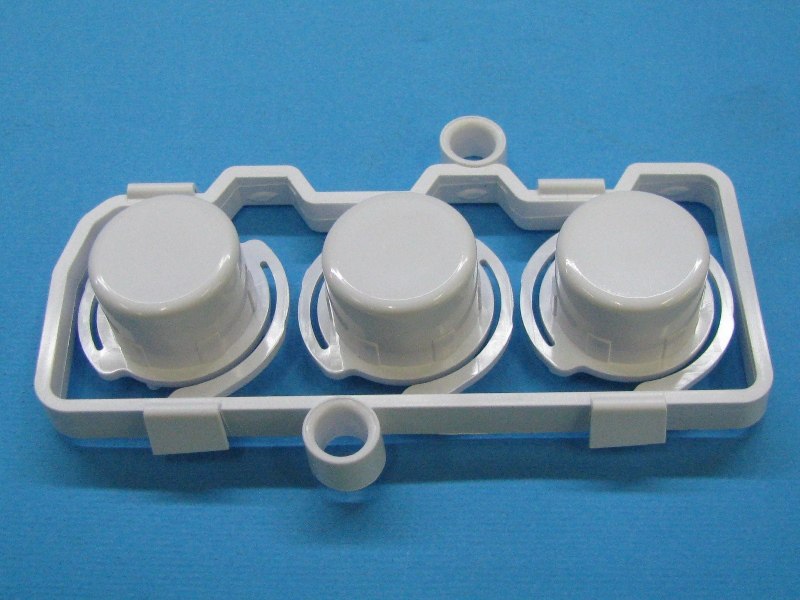 NOSAC TASTATURE VES MASINE GORENJE WA50050 154466 ORIGINAL