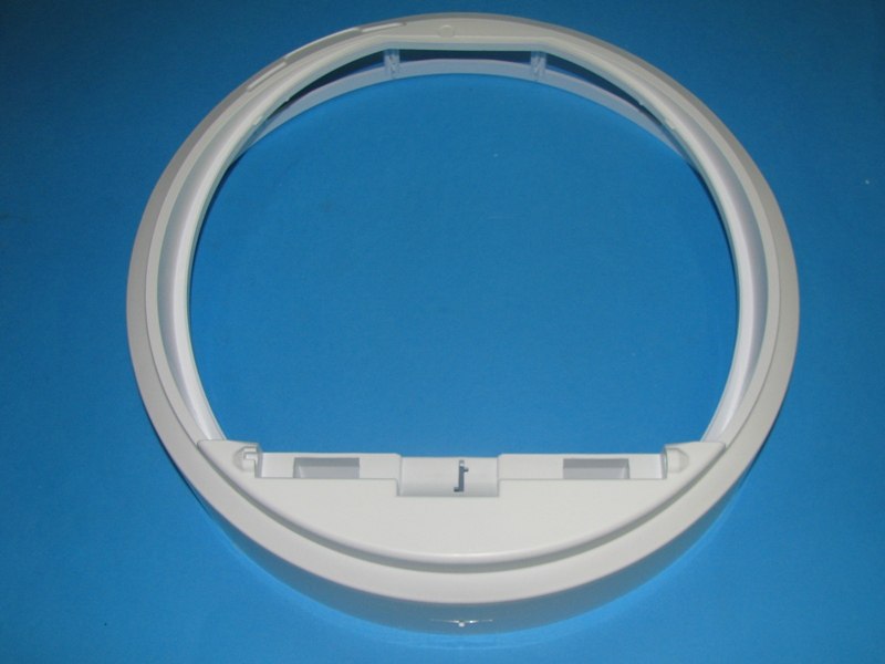 OKVIR VRATA MASINE ZA SUSENJE GORENJE 581100 ORIGINAL 807625 SMEG 064531248