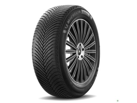 MICHELIN 205/60R16 Michelin 96H ALPIN 7 XL zim