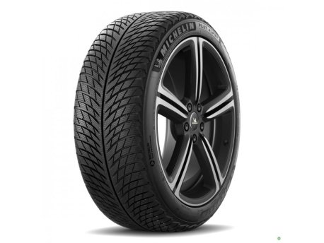 MICHELIN 225/45R19 96V Pilot Alpin 5 XL zimska