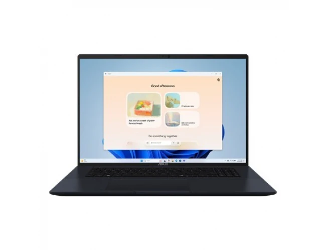 Asus VivoBook 18 M1807HA-S8022W laptop 18.4" WUXGA AMD Ryzen 7 260 32GB 1TB SSD Radeon 780M Win11 plavi