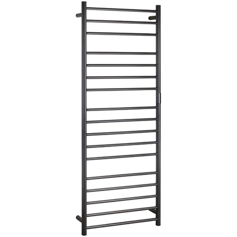 BEMETA DRY SUŠAČ 600X1680 MM CRNA 704151060