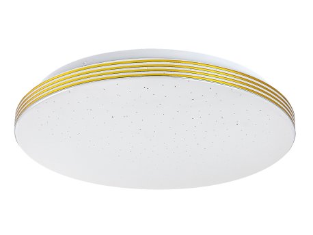 RABALUX Toma 75057 LED plafonjera