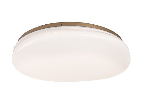 RABALUX Caliope 75053 LED plafonjera