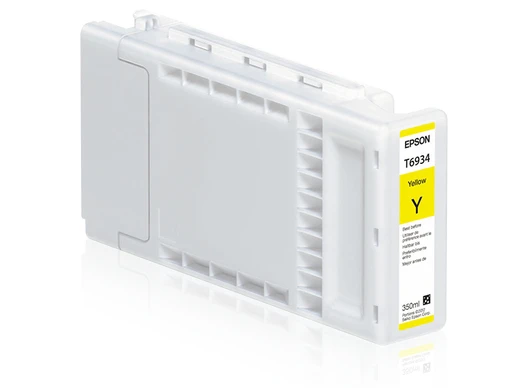 Epson T6934 UltraChrome XD žuti kertridž 350ml