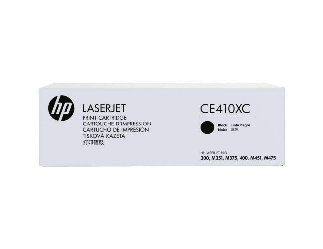 HP 305XC (CE410XC) crni toner