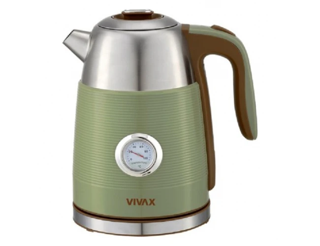 Vivax WH-170RS kuvalo za vodu 1.7l 2200W