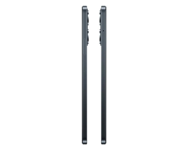 REALME RMX5313 Note 70T 4/256GB Obsidian Black mobilni telefon