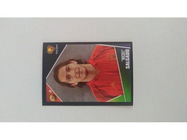 Panini EURO 2004 sličica broj 072