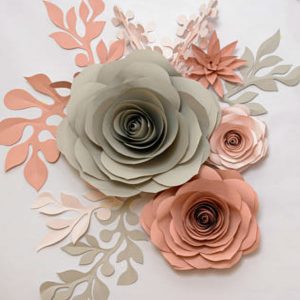 WEDDING IDEAS – NADINE PINJATE – DESIGN