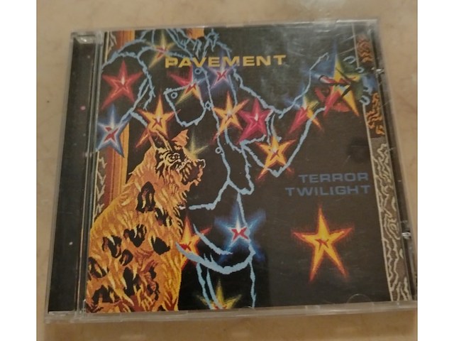 Pavement - Terror Twilight