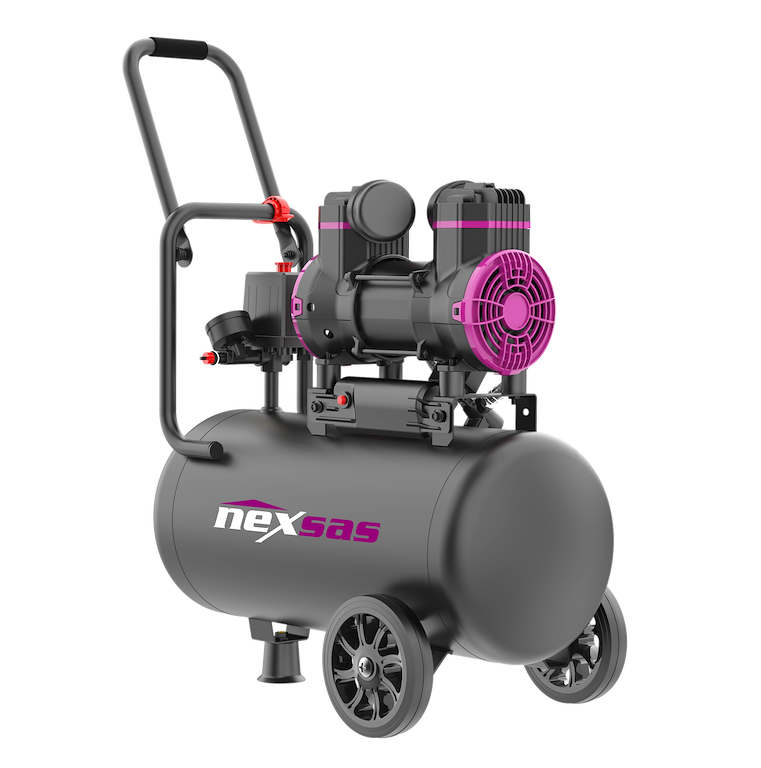NEXSAS KOMPRESOR NXA-24