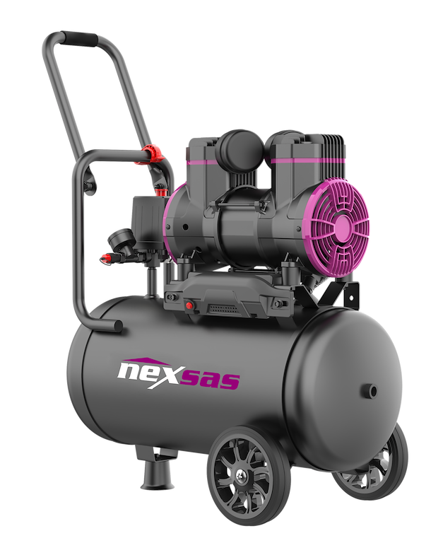 NEXSAS KOMPRESOR NXT-24
