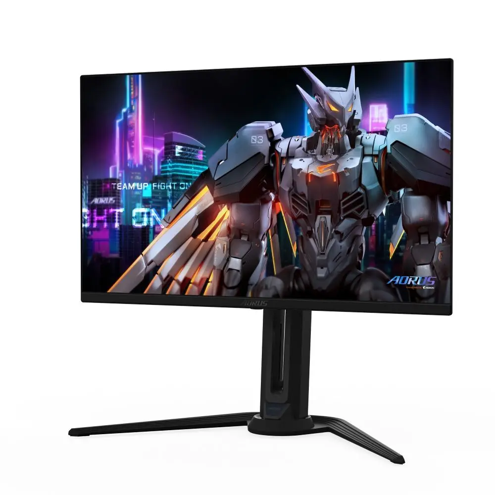 GIGABYTE AORUS 27" OLED FO27Q5P