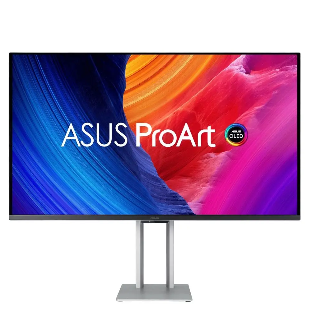 ASUS ProArt 31.5" OLED PA32UCDM Monitor
