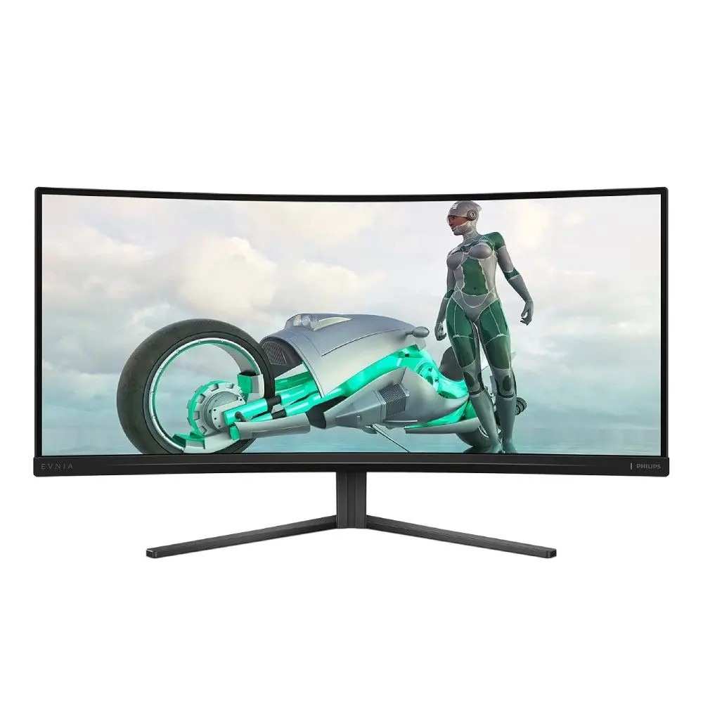 PHILIPS 34" VA 34M2C3500L/00