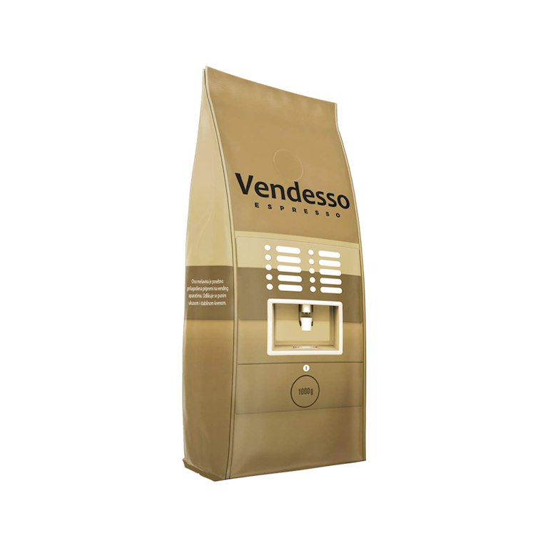 Doncafe Espresso Vendesso kafa 1kg