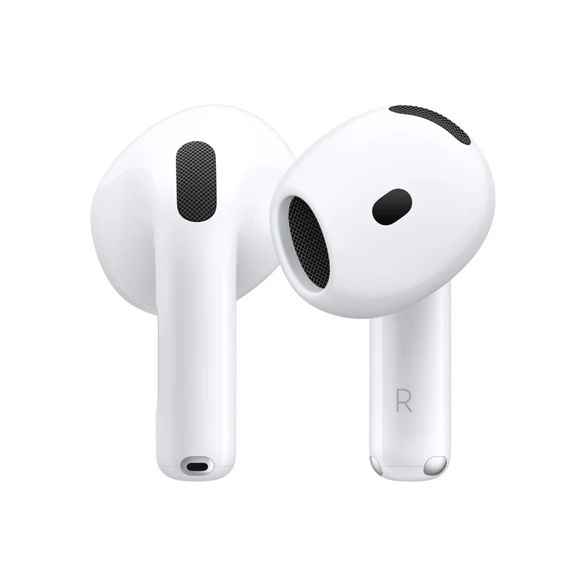 AirPods 4
AirPods 4
