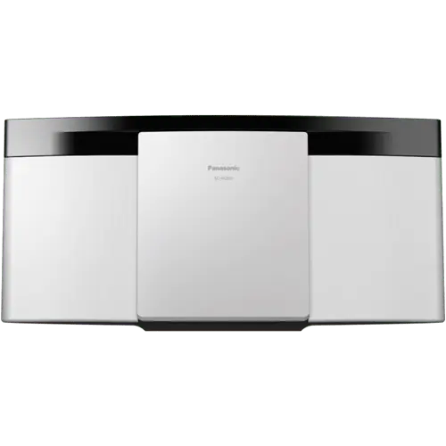 PANASONIC Mikro linija SC-HC200EG-W