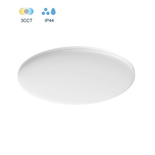 VITO PANEL VENERA 36W 3CCT OKRUGLA 350MM IP44