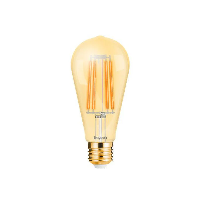 LED filament sijalica 2200K 6W BRAYTRON