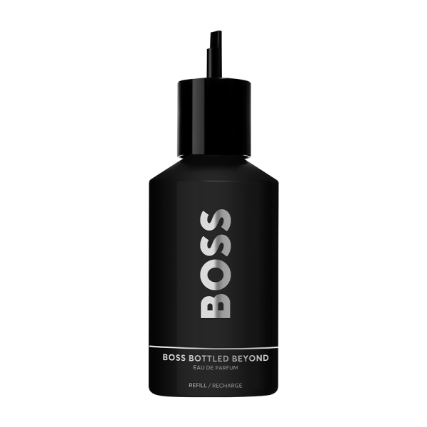 Boss Bottled Beyond Eau de Parfum (Refill / Dopuna) 200ml