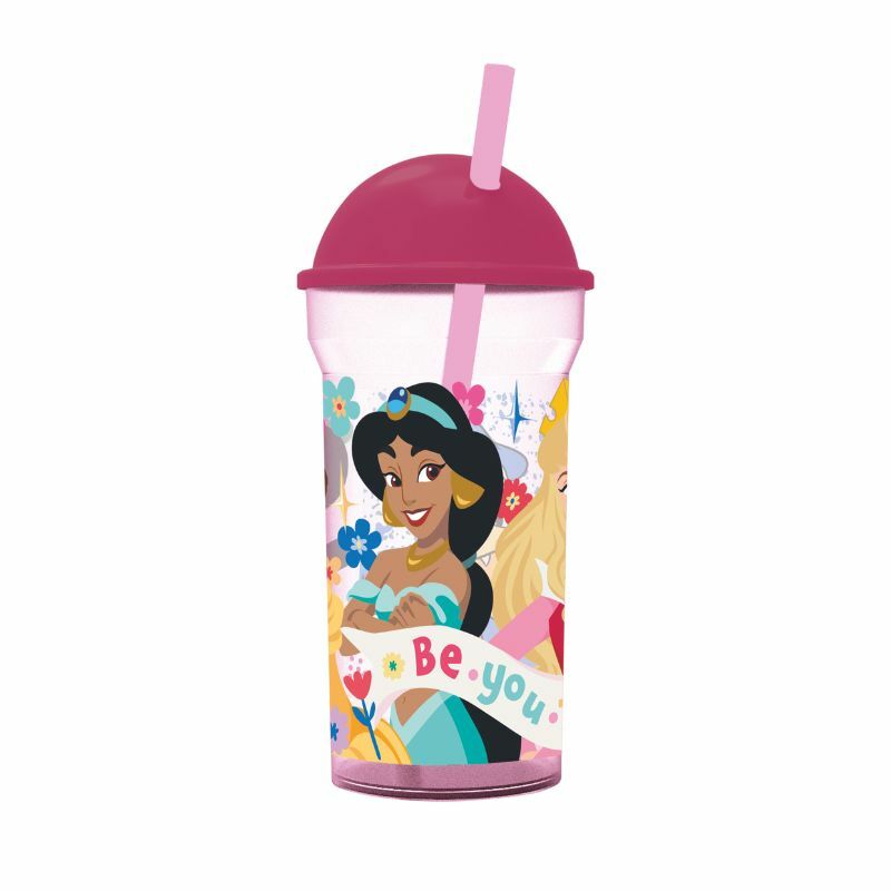 FLASICA SA CEVCICOM 460ML PRINCESS