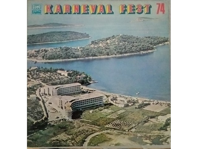 Karneval Fest 1974