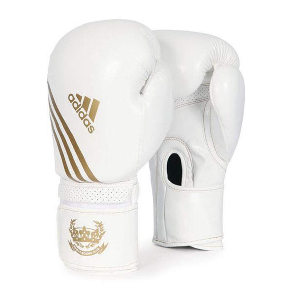 adidas® Hybrid training gloves