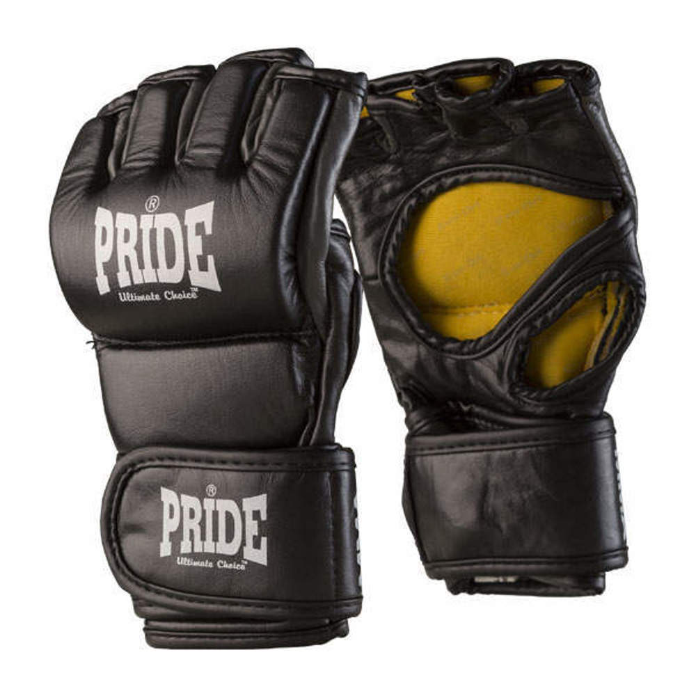 4310 PRIDE pro MMA gloves