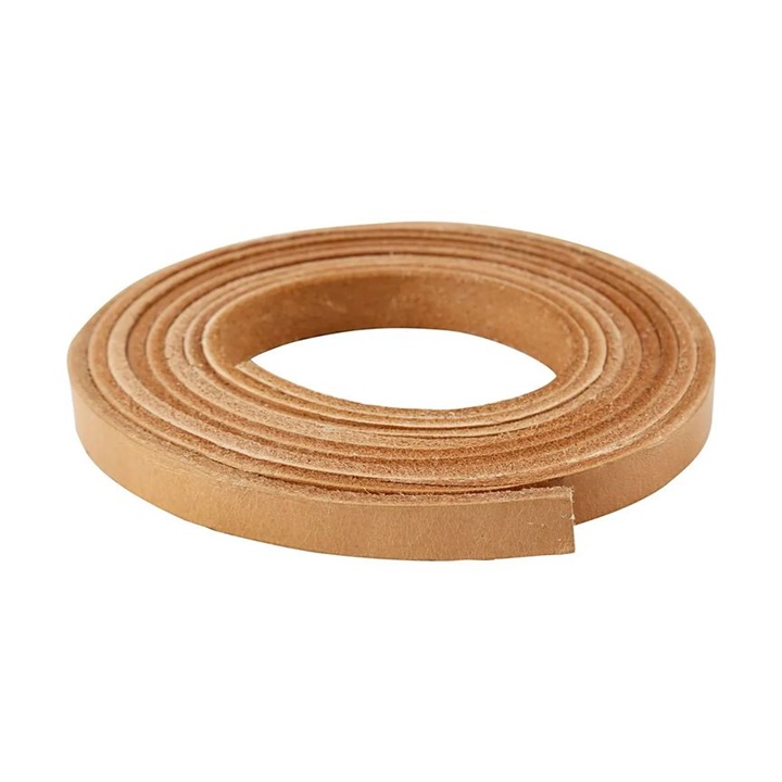 Kožna traka 3 mm k 2 m - razne boje | Various Colors