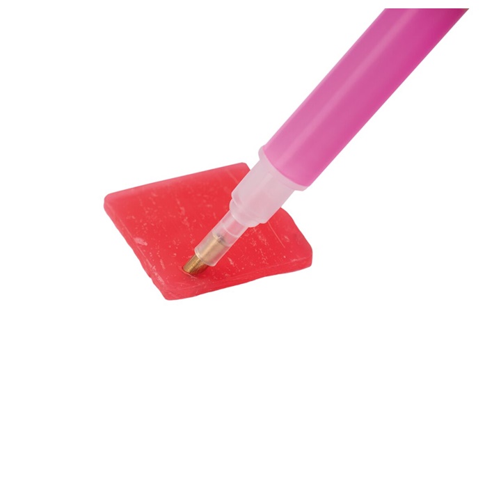 Creative Nail Art Set