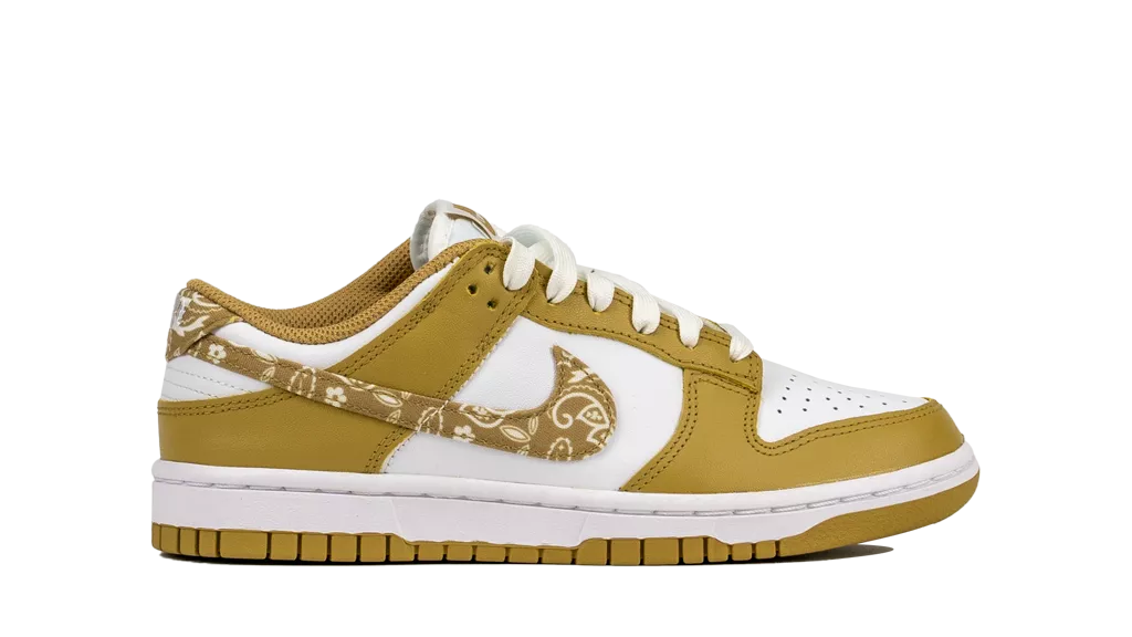 Nike Dunk Low Paisley (W)