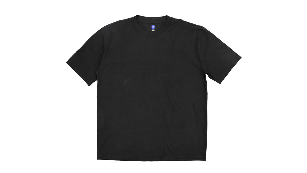 Yeezy x GAP Black T-shirt