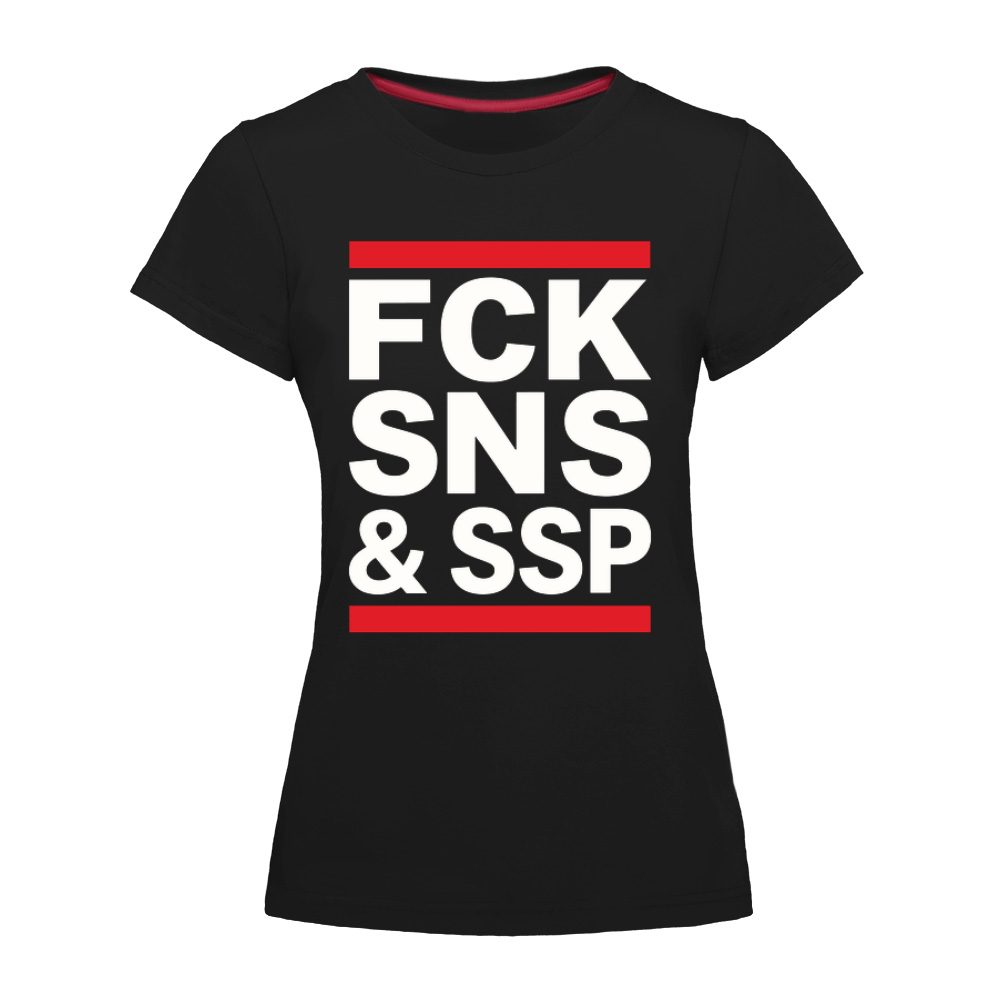 FCK SNS & SSP