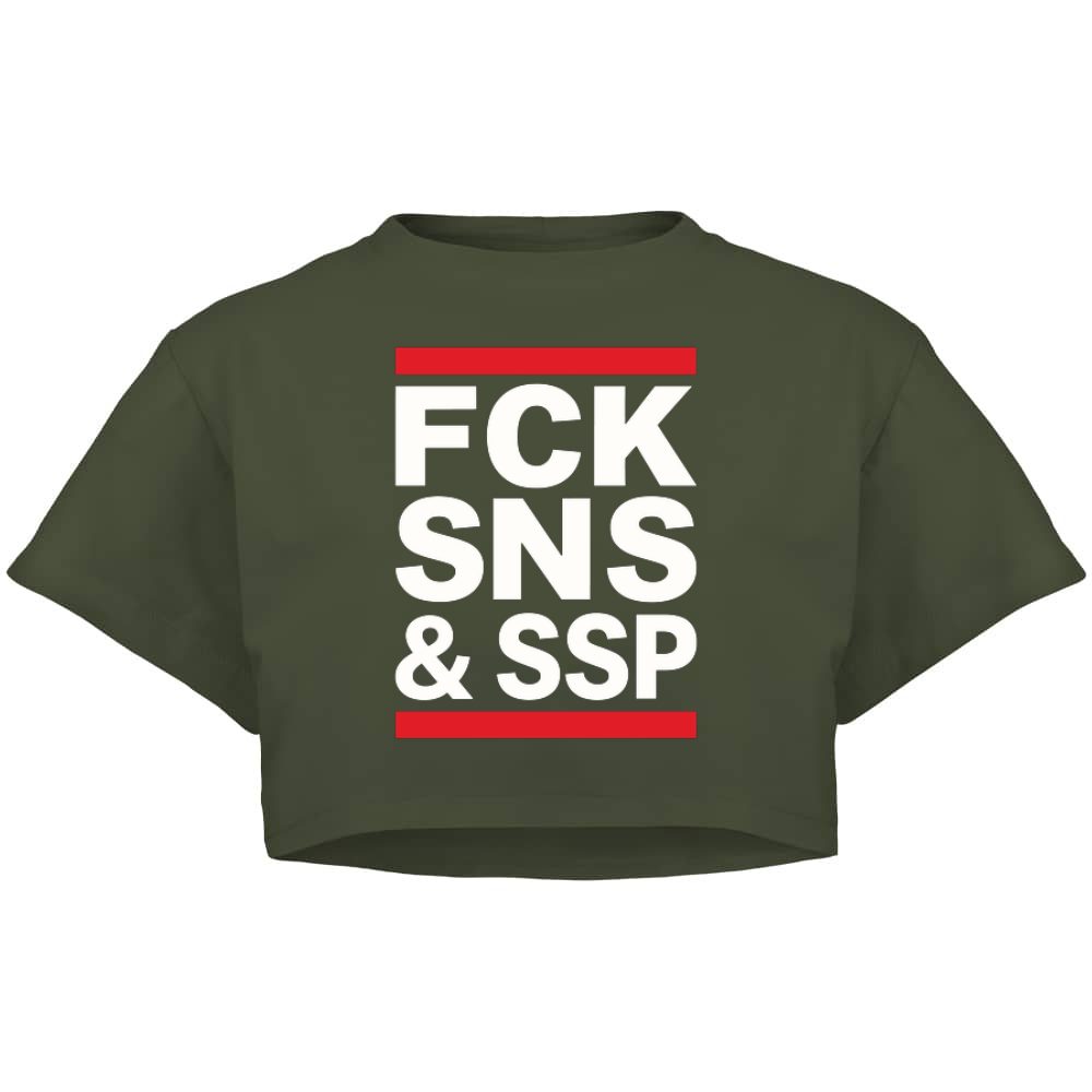 FCK SNS & SSP