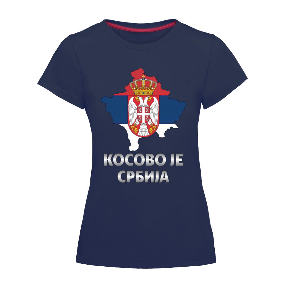 Kosovo je Srbija 1