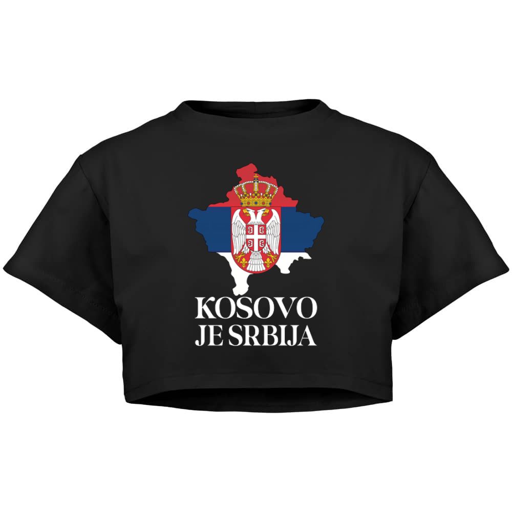 Kosovo je Srbija