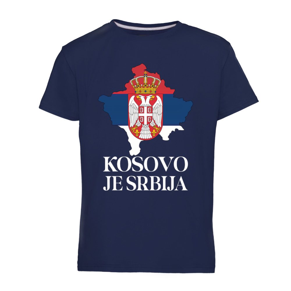 Kosovo je Srbija
