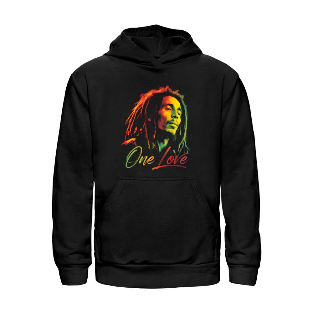 Bob Marley