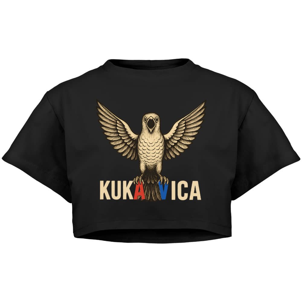 Majica KUKAVICA 1